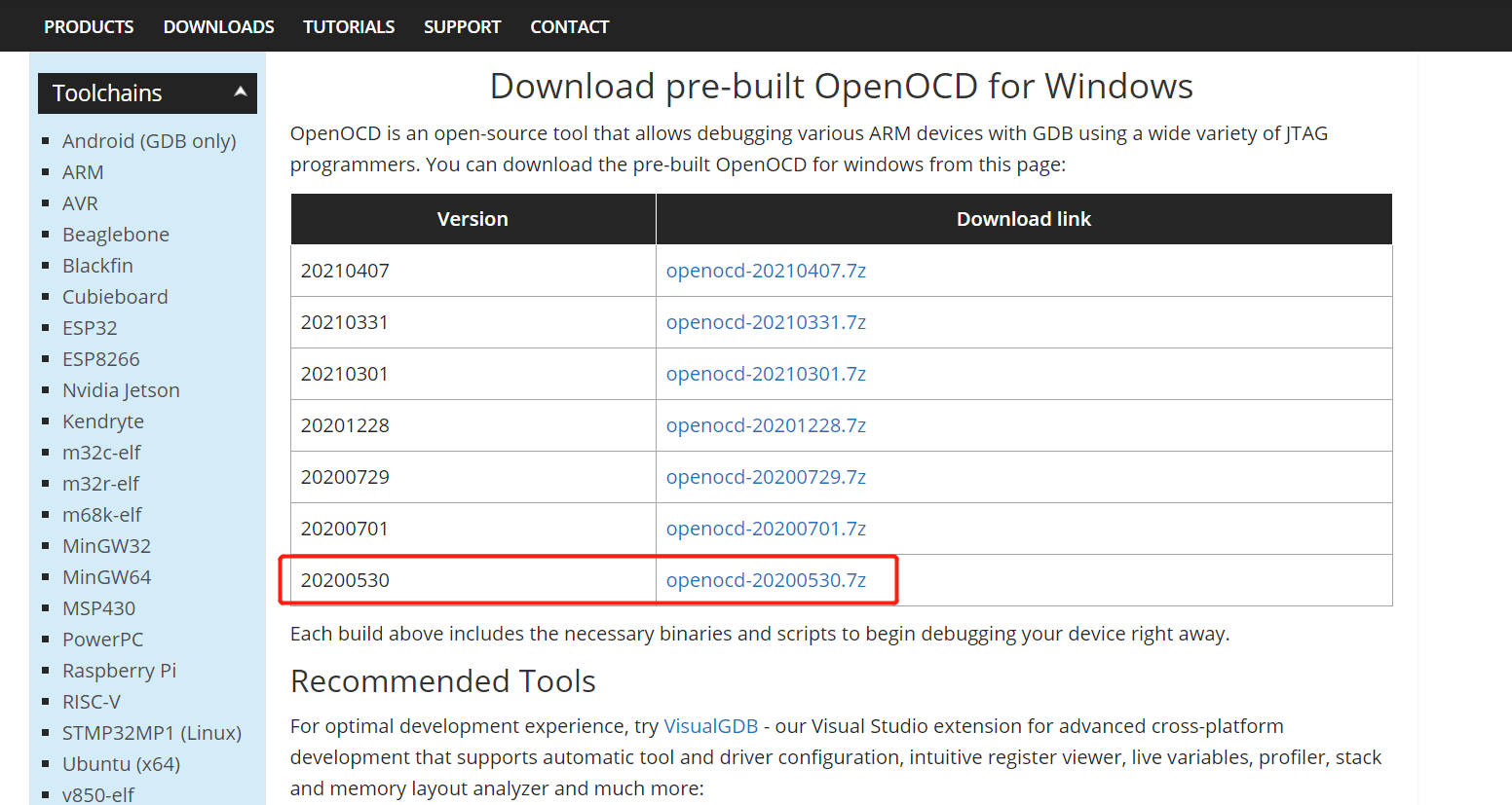 Clion和STM32CubeMX联合调试烧录（超级详细）_怎么用clion烧录hex文件-CSDN博客