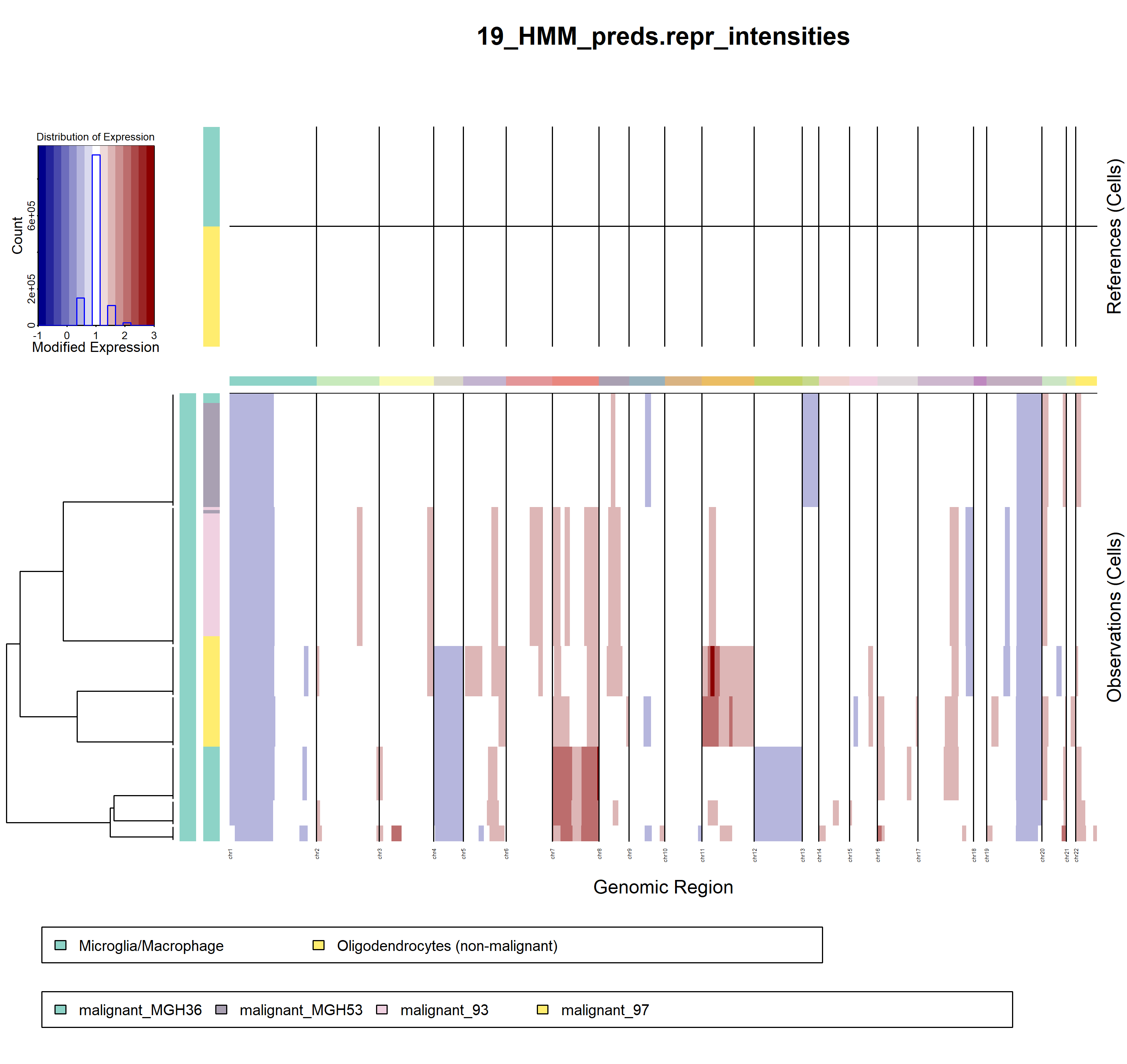 单细胞分析实录(13): inferCNV结合UPhyloplot2分析肿瘤进化_infercnv .dat文件 注释-CSDN博客