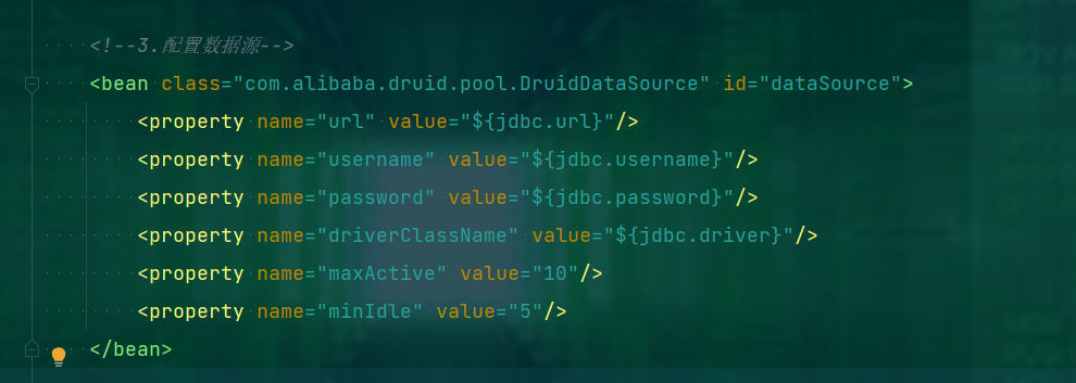ERROR com.alibaba.druid.pool.DruidDataSource - create connection SQLException, url-CSDN博客