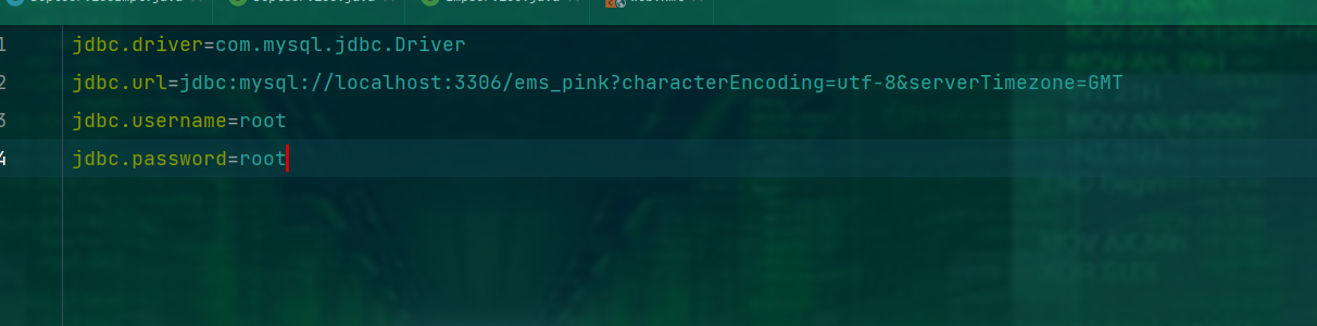 ERROR com.alibaba.druid.pool.DruidDataSource - create connection SQLException, url-CSDN博客