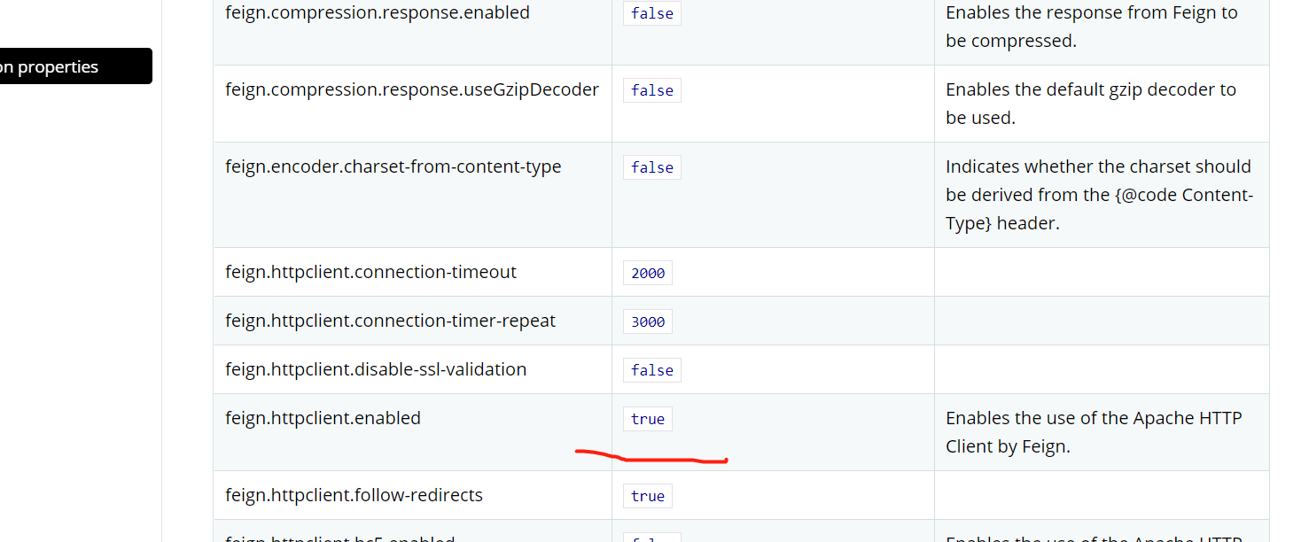 Feign异常--Request method ‘POST‘ not supported_feign request method 'post ...