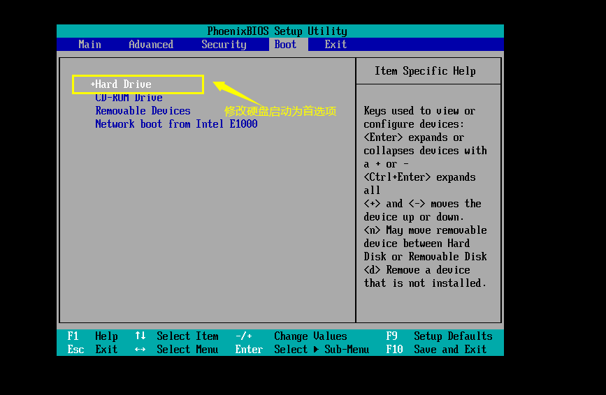 进不了系统不要怕，看懂Linux系统引导分分钟搞定！_linux pvmove 无法进入操作系统-CSDN博客