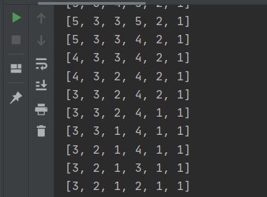 python 实现的简单的轮盘赌_roulette wheel selection method python-CSDN博客