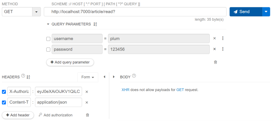 【Gorho】springboot整合Shiro+jwt 前后端分离 超级详细的shiro+jwt鉴权过程_前后端分离技术springboot+jwt+shiro-CSDN博客