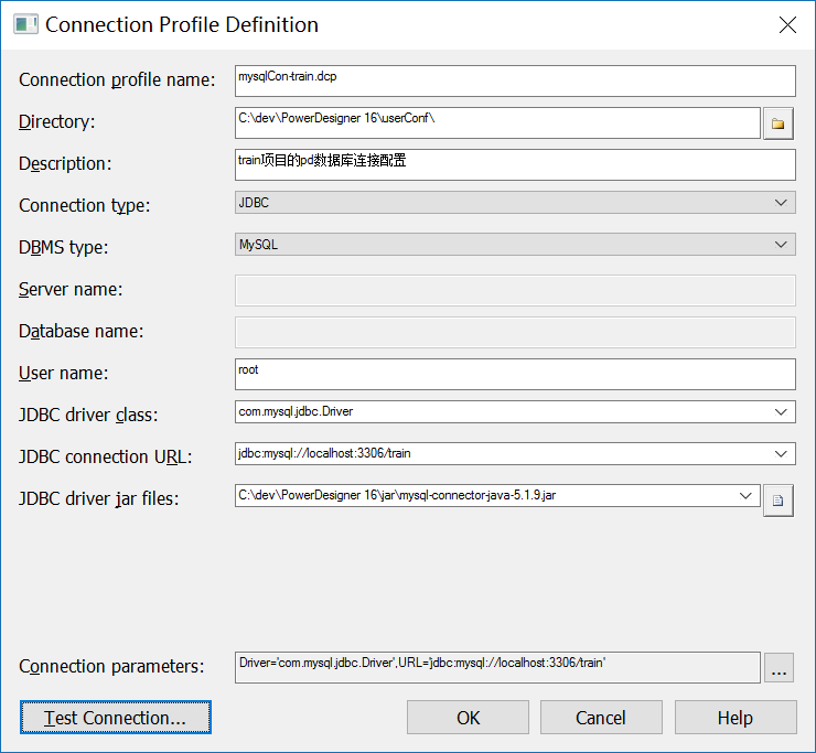 Powerdesigner 逆向工程,太实用了! Powerdesigner逆向工程 Csdn博客