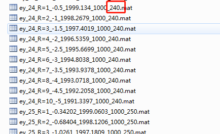 Matlab批量修改.mat文件名_怎么改变matlab中。mat名称-CSDN博客