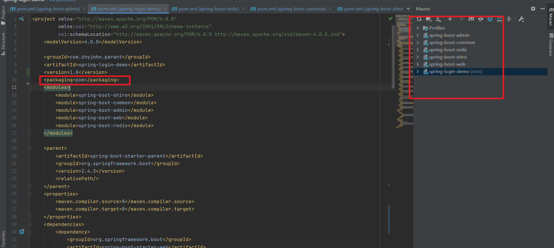 IDEA maven编译 Process terminated 报错原因-CSDN博客
