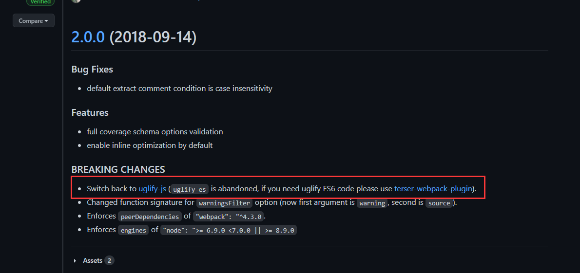 vue项目webpack打包时候去掉console.log等配置_webpack打包去掉console-CSDN博客