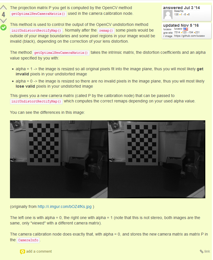 ROS中生成CameraInfo消息-CSDN博客