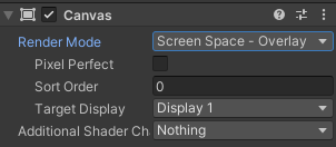 Unity UGUI Canvas详细讲解！！！！！_toggle tool handle position-CSDN博客