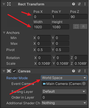Unity UGUI Canvas详细讲解！！！！！_toggle tool handle position-CSDN博客