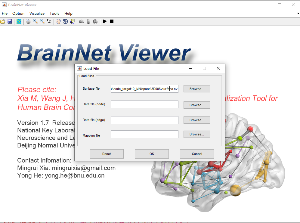 SPM提取大脑surface_脑表面提取器代码-CSDN博客