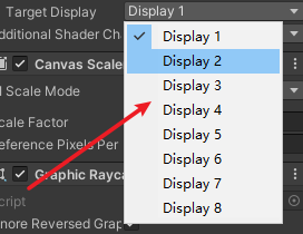 Unity UGUI Canvas详细讲解！！！！！_toggle tool handle position-CSDN博客