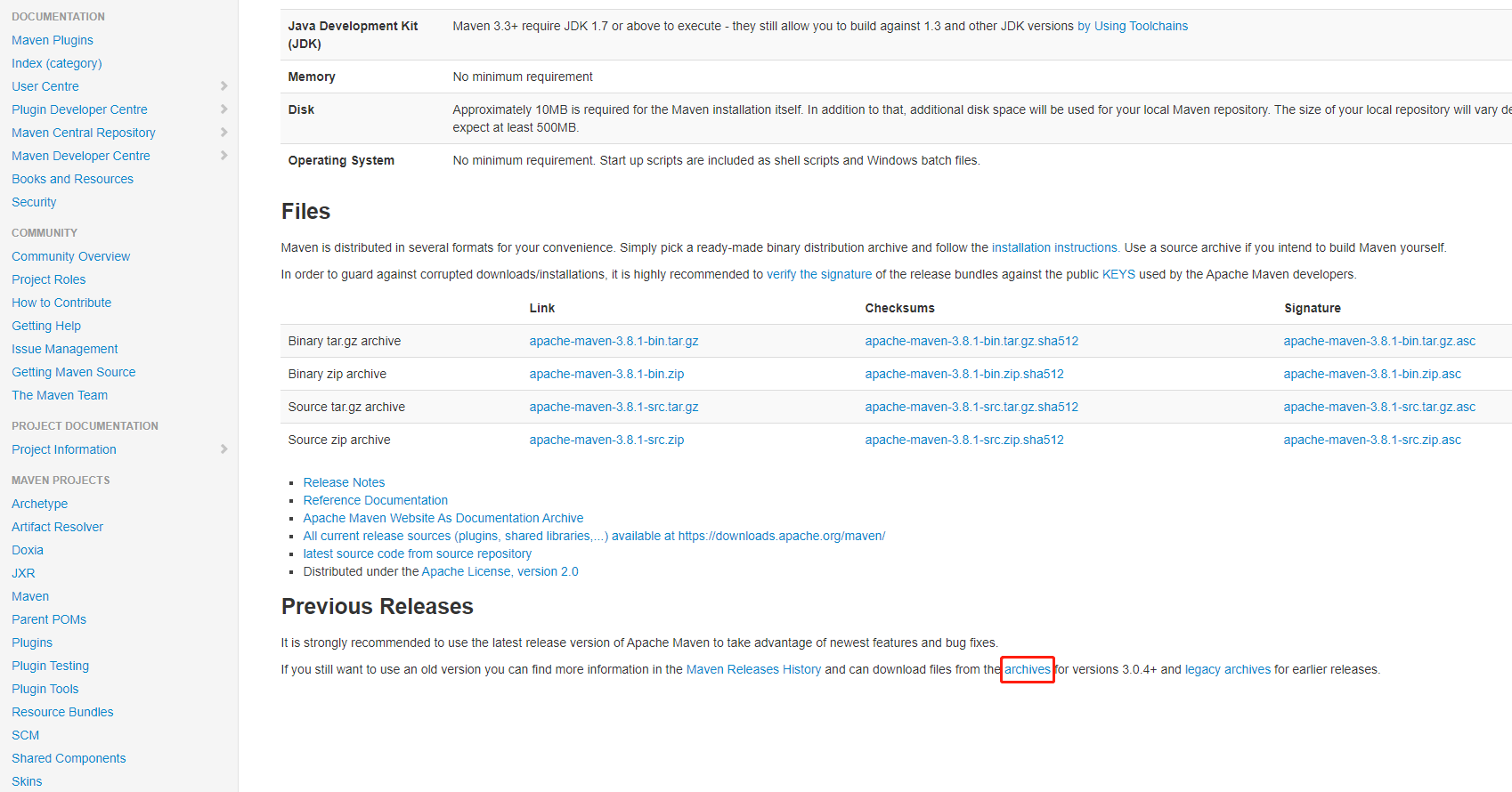 springboot 工程集成Nexus私服仓库_springboot整合nexus-CSDN博客