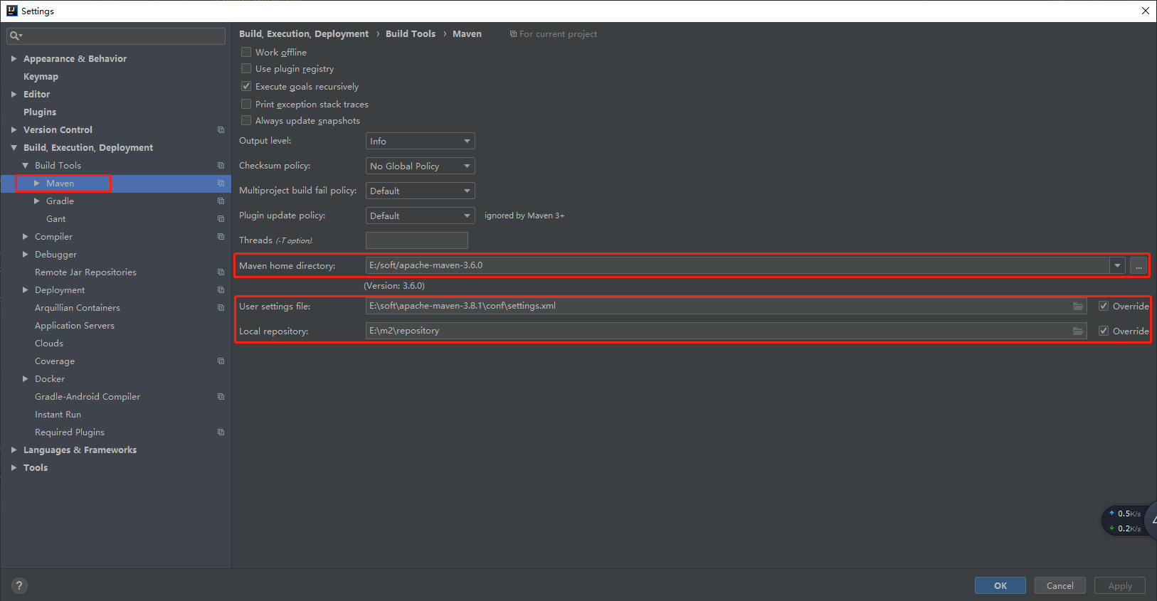 springboot 工程集成Nexus私服仓库_springboot整合nexus-CSDN博客