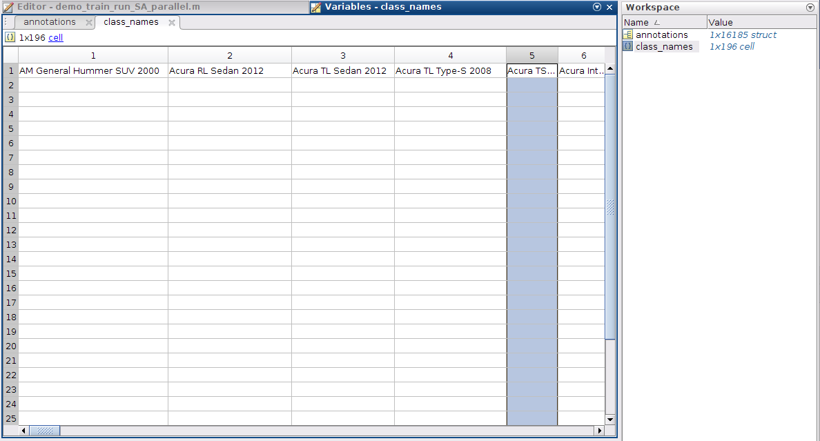 Standford cars数据集处理及使用_stanford car数据集-CSDN博客