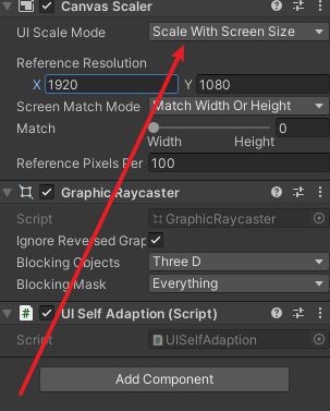 Unity UGUI Canvas详细讲解！！！！！_toggle tool handle position-CSDN博客