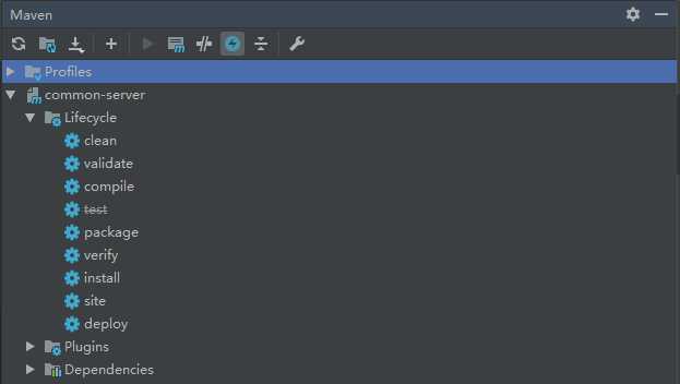 springboot 工程集成Nexus私服仓库_springboot整合nexus-CSDN博客