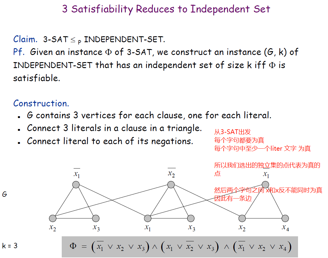 算法设计 algorithm design 第八章NP问题以及计算难解性 NP and Computational Intractability-CSDN博客