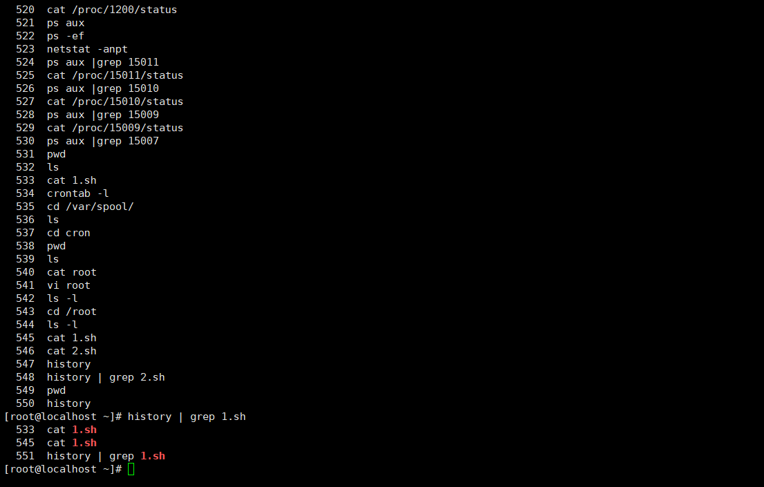 一次真实的应急响应案例(Linux)——SSH暴力破解+crontab隐藏后门——事件复现（含靶场环境）_应急响应靶场-CSDN博客