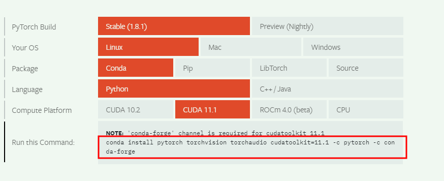 安装APEX_apex torch-CSDN博客