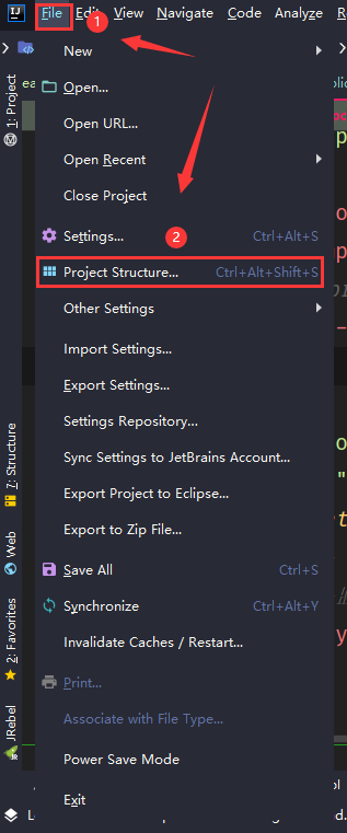 记录使用idea 开发Spring项目正常引入AOP后编译提示org.aspectj.lang.annotation.Aspect找不到问题解决-CSDN博客
