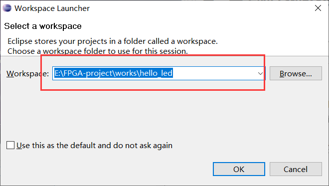 基于NIOS-II软核流水灯实现_quartus eclipse system id properties-CSDN博客