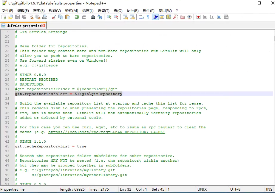 在window10搭建本地git服务器_在windows下搭建本地git服务器-CSDN博客
