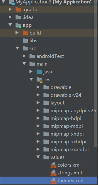 安卓学习——Button控件遇到的问题_theme.materialcomponents.daynight.noactionbar.brid-CSDN博客
