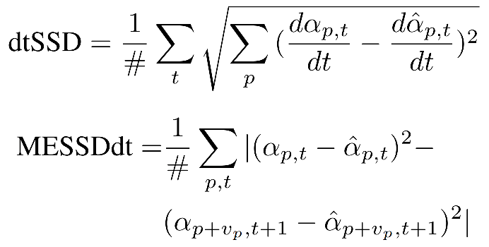 2021-Deep Video Matting via Spatio-Temporal Alignment and Aggregation-CSDN博客