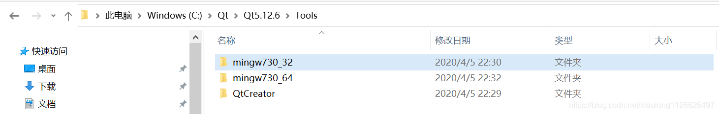 QT5在windows下调用OpenCV库出现: undefined reference to `xxxxx‘ 错误解决办法（适用MinGW编译器）。_undefined reference ...