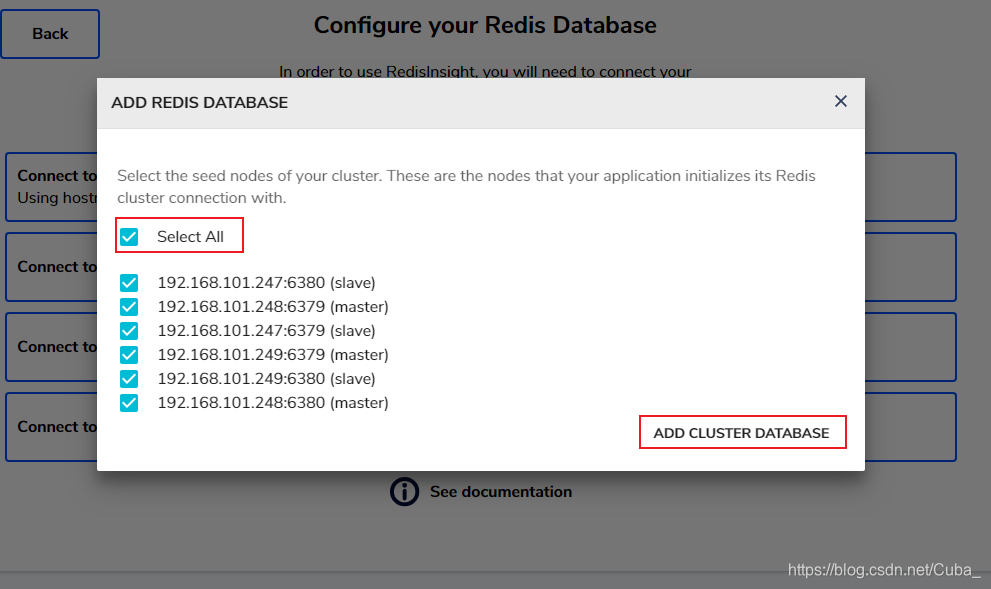 Redis可视化工具redisinsightubuntu安装redisinsight Csdn博客