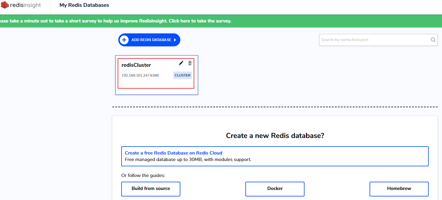 redis可视化工具RedisInsight_ubuntu安装redisinsight-CSDN博客