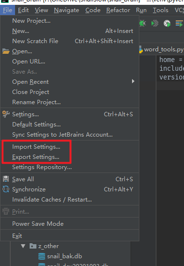 通过onedrive在多台电脑上编辑同一个python项目_python程序既在公司做又在家里做,如何保证同步-CSDN博客