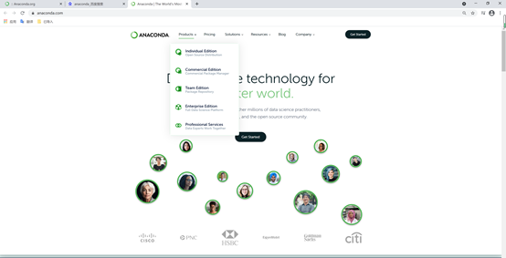 anaconda安装详细过程_getting started with anaconda distribution-CSDN博客