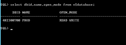 ORACLE dba qq 42048263 CSDN v instance 