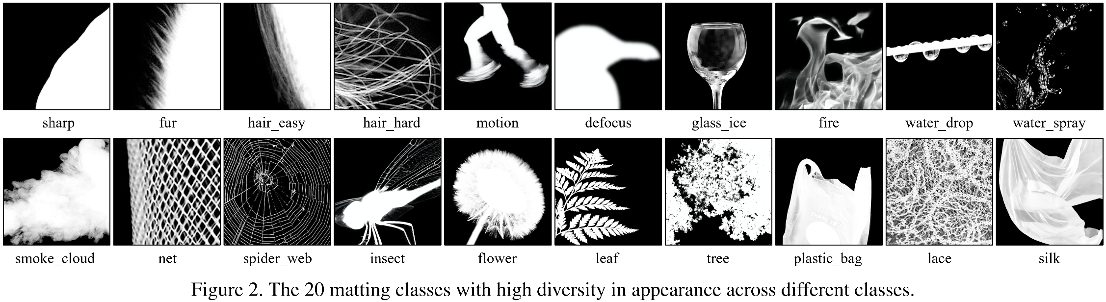 2021-Semantic Image Matting-CSDN博客