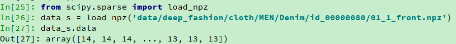 npz文件读取_npz文件怎么读取-CSDN博客
