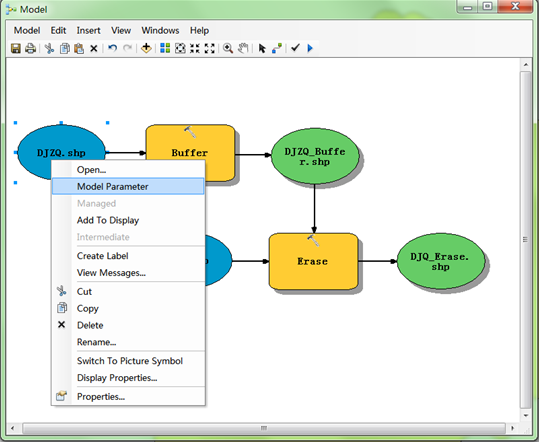 ArcGIS Server发布GP服务_arcgis发布gp服务-CSDN博客