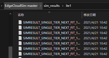 EdgeCloudSim-windows端通过intellij打开-方便快捷_edgecloudsim中jdk版本-CSDN博客