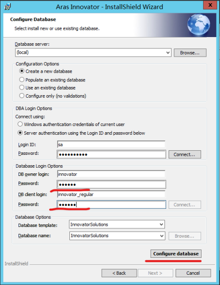 Aras12.0 SP9安装部署（手把手的安装教程）_aras innovator 汉化_蛛丝马迹2323的博客-CSDN博客