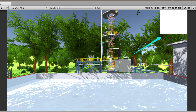 Unity小地图制作与美化_unity minimap 大小地图切换-CSDN博客