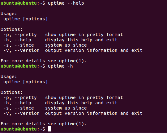 无基础学Linux（5）——Linux系统信息获取_wtmp begins-CSDN博客