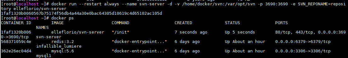 docker 安装svn服务器_elleflorio-CSDN博客