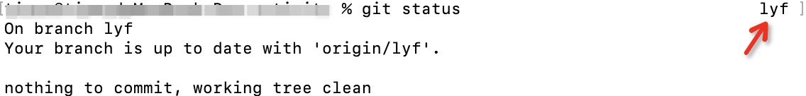 Mac常用配置以及git命令汇总_mac查看git配置-CSDN博客