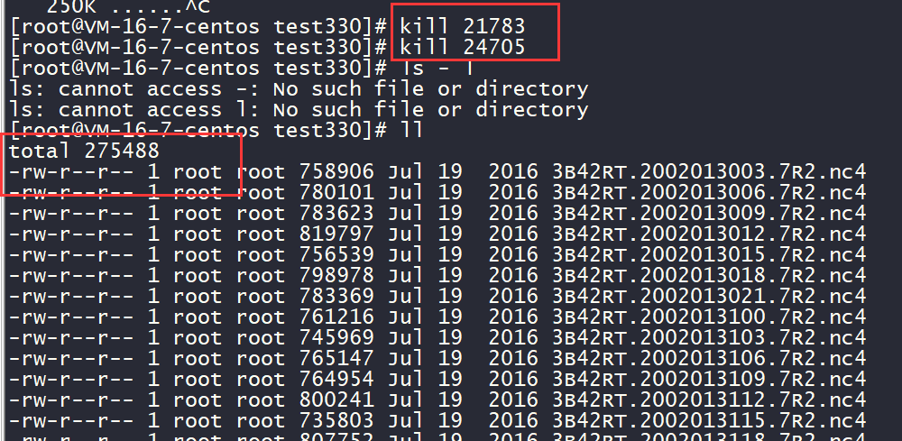 wget批量下载earthdata数据 — 以TRMM数据为例_怎样使用wget命令下载earthdata数据-CSDN博客