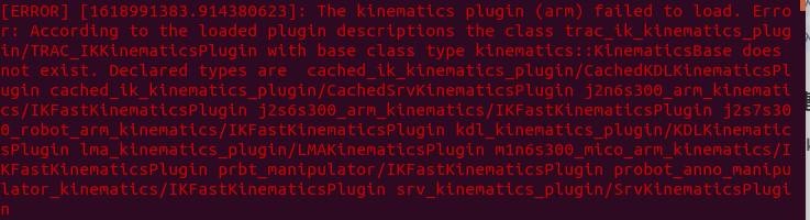 ROS 中的launch启动报错_the traceback for the exception was written to the-CSDN博客