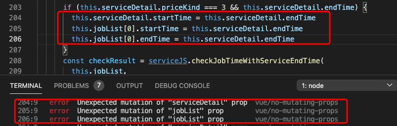 Vue3vuecli45x版本升级采坑3 Eslint校验报错vue语法不兼容`slot` Attributes Are Deprecated Csdn博客 3532