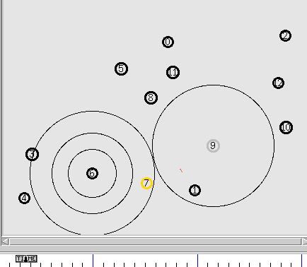 无线网络技术 】实验十二、AODV和DSR协议仿真实验_无线网络aodv和dsr协议仿真实验总结-CSDN博客